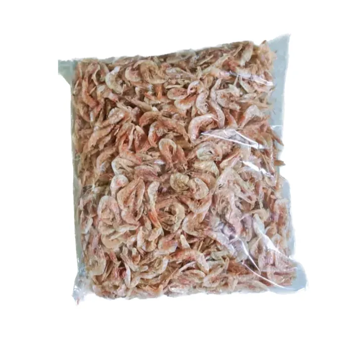 Dried Prawn Fish ( Jhinga Macha) 200gm | Daraz.com.np