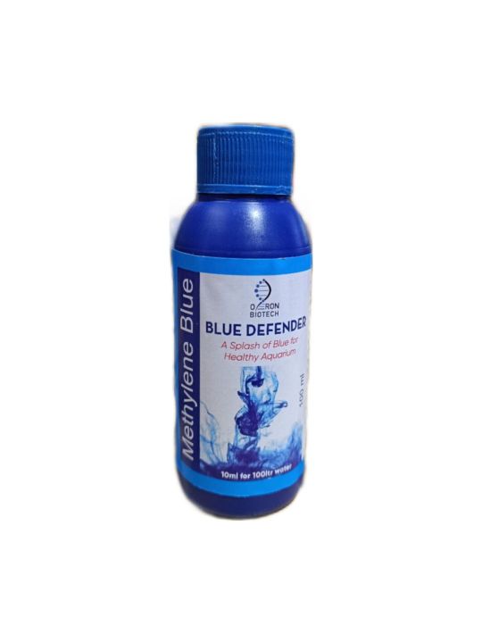 Methylene Blue Aquarium Fish Medicine Kohinoor Aquarium | Daraz.com.np
