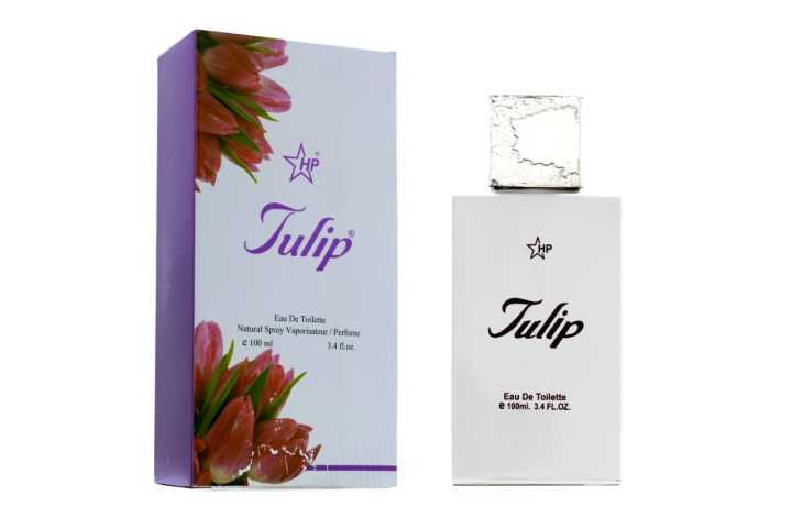 Tulip Perfume for women 22ml 50ml 100ml long-lasting | Daraz.lk