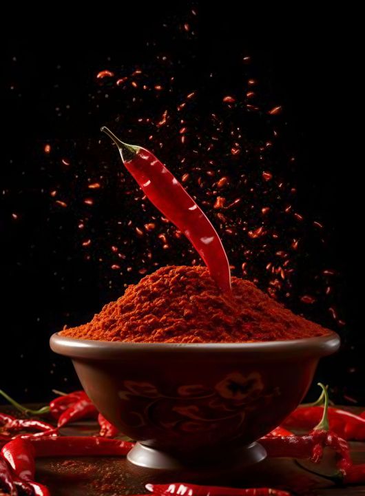 Red chili / Laal Mirch powder | Daraz.pk