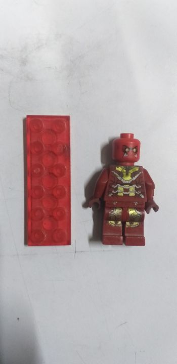 action figure | Lego action figure | action figure red angry lego ...
