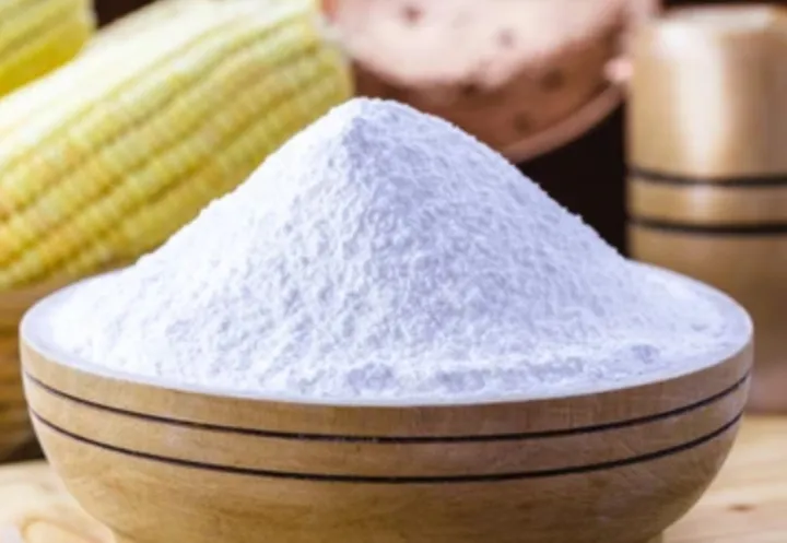 Harvesto Premium White Maize Flour — 100% Pure Makai Ka Ata —Corn Flour ...