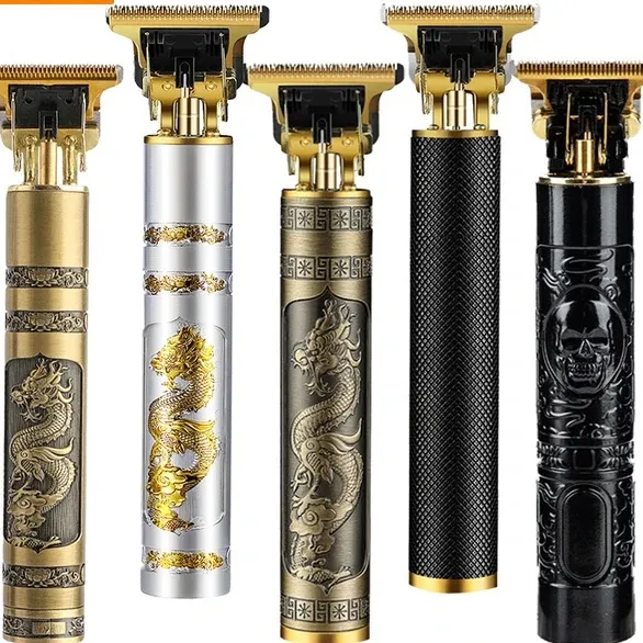 Dragon Style Trimmer Vintage V9 Dragon Style Trimmer for Men | Dragon ...