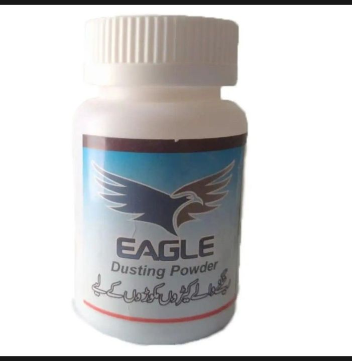 Eagle dusting powder Insect killer | Daraz.pk