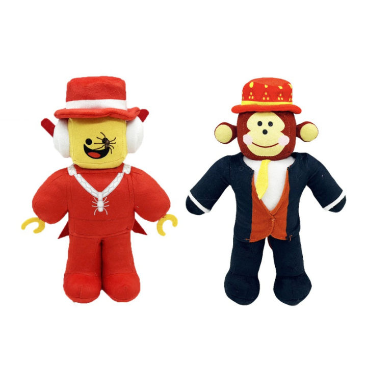 -Steal A Brainrot Plush Doll Steal A Brainrot 67 Plushies Toy 67 ...