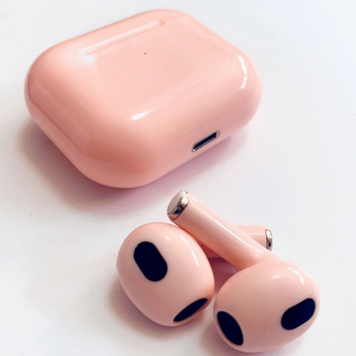 Airpods True Wirelees Bluetooth Pro 6S Super Sound Premium Quality ...