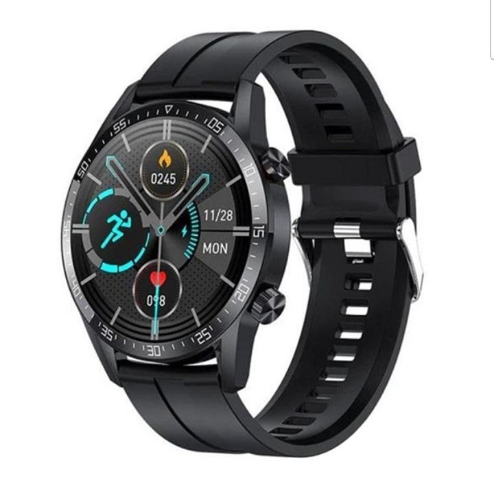 Smart Watch For Men .Made In Germany | Daraz.pk