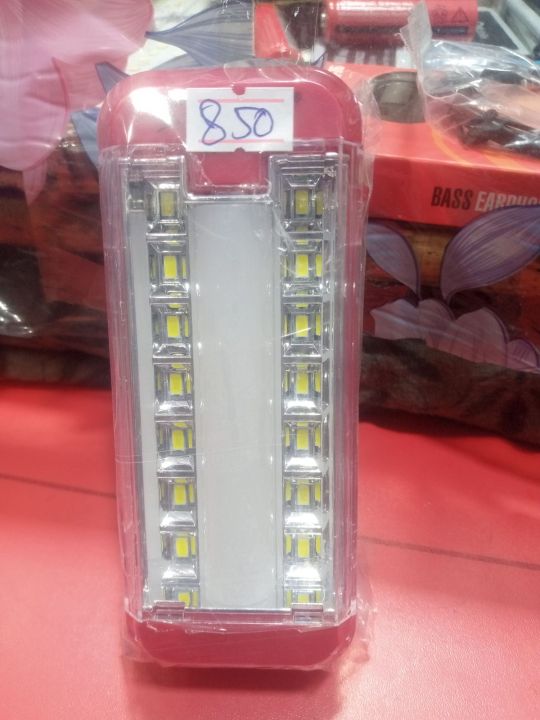 emergency light | Daraz.pk: Buy Online at Best Prices in Pakistan ...