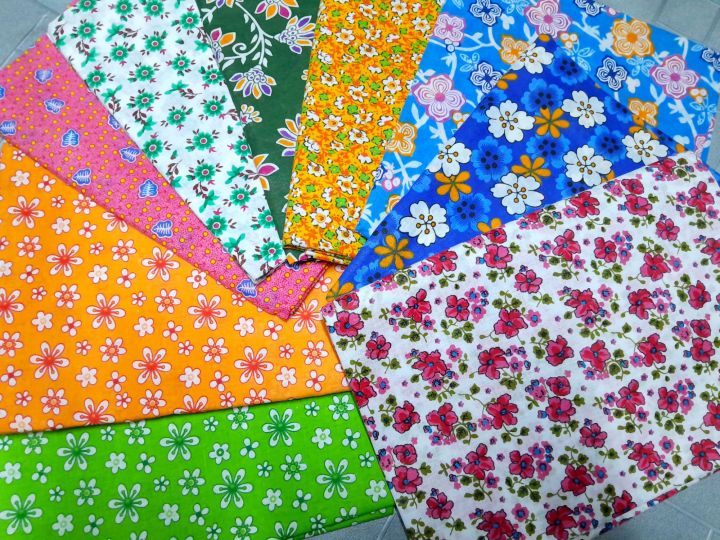 100% cotton cheeththa for women | Daraz.lk