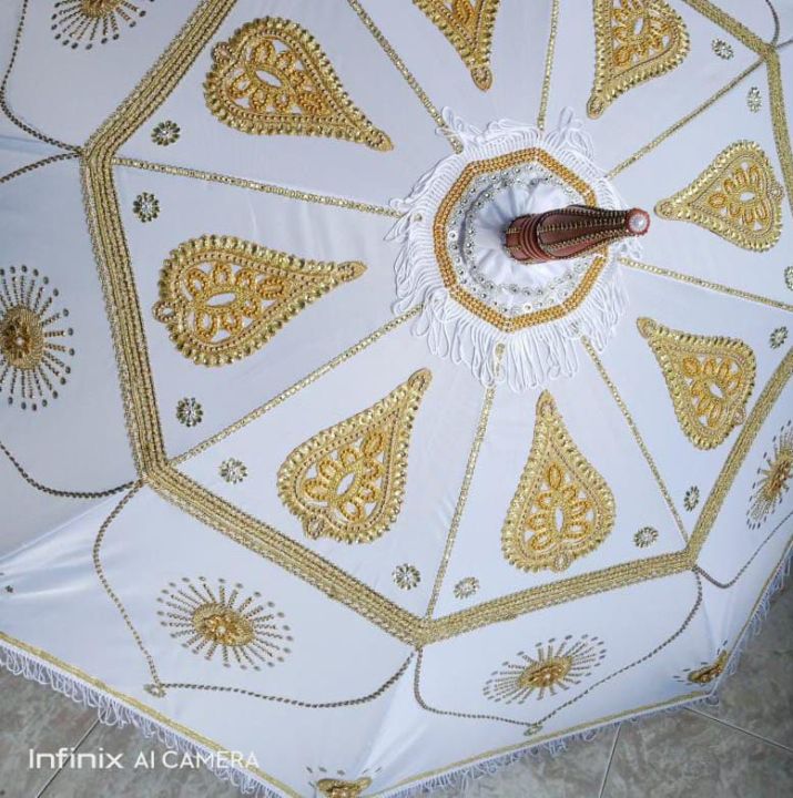 muthu kuda/ muthu umbrella / kuda/ umbrella | Daraz.lk