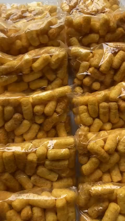 SPICY CHEESE BALL top POPS SNACKS SPECIAL CHATPATA KARACHI FAMOUS TOP ...