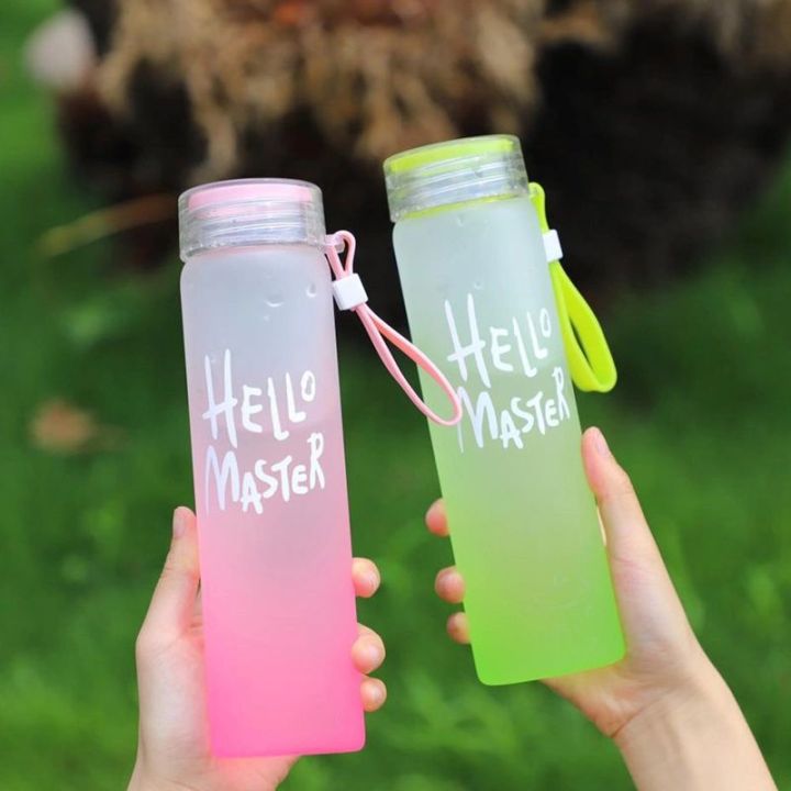 hello master water bottle | Daraz.pk
