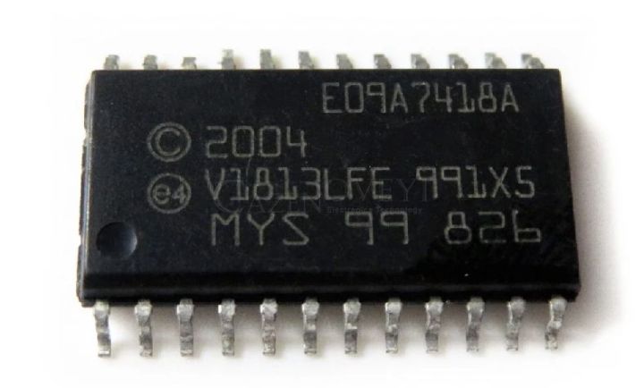 Epson Printer Power Ic for motherboard replacement | Daraz.pk