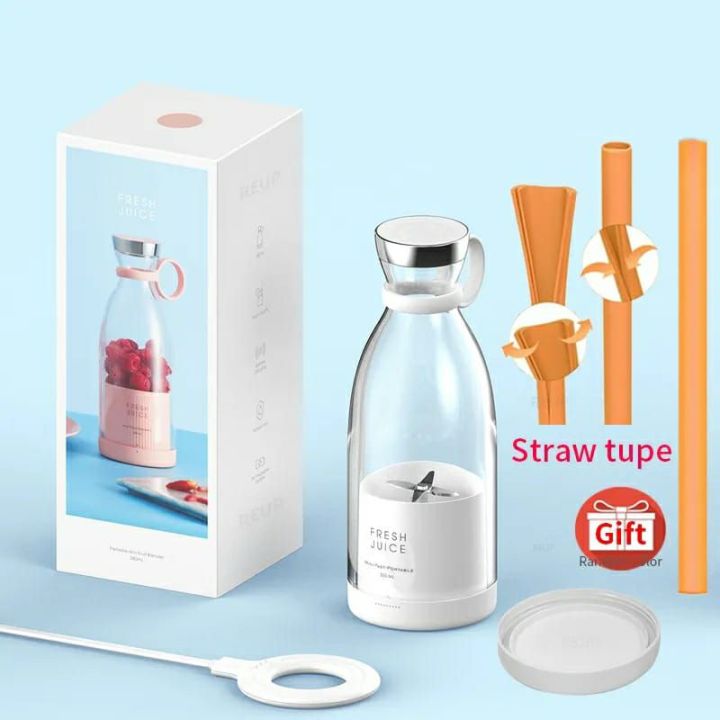 Mini Portable Blender | Daraz.pk