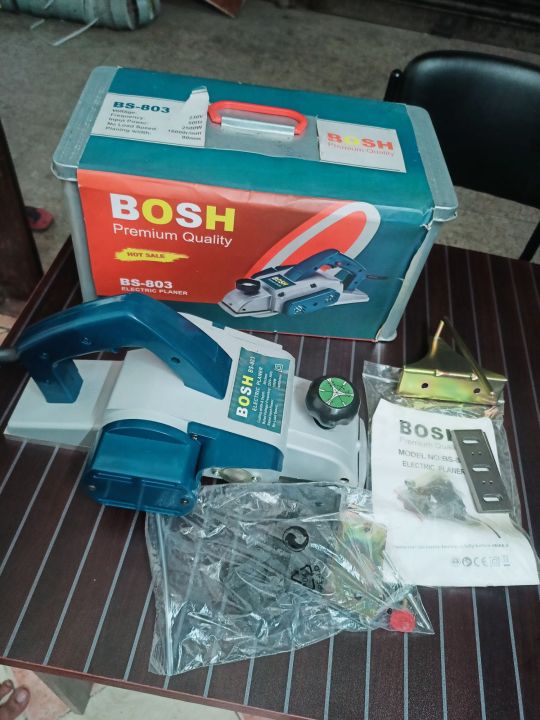 90mm Big body Planer machine Boss Brand | Daraz.com.bd