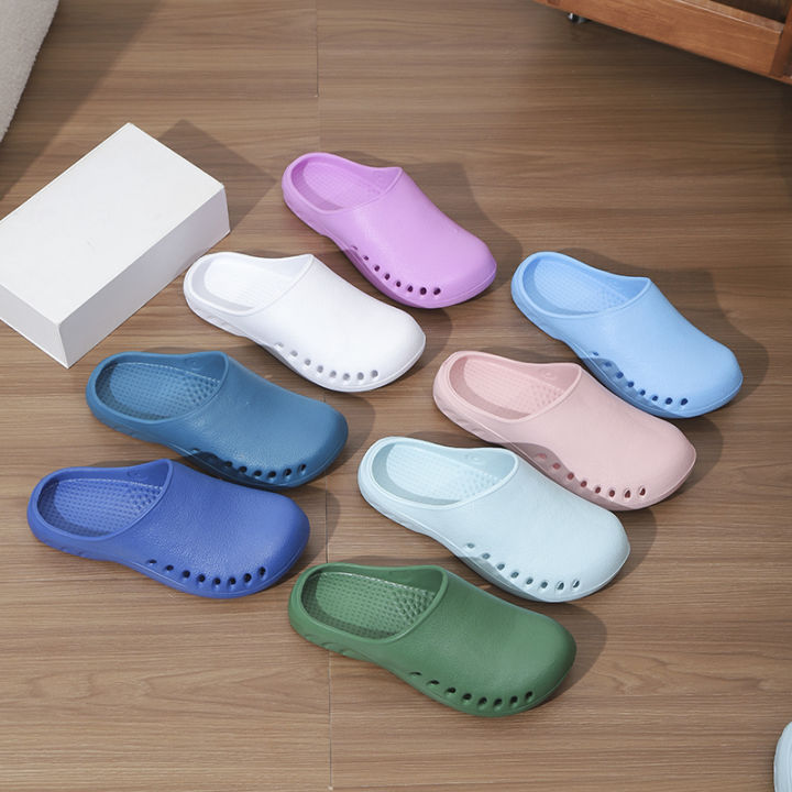 Surgical Shoes, Operating Room Work Shoes, Wear-Resistant Soft-Soled ...