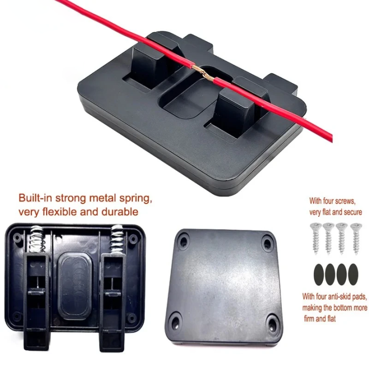 ABS Soldering Fixture High Temperature Resistant For Thick And Thin ...
