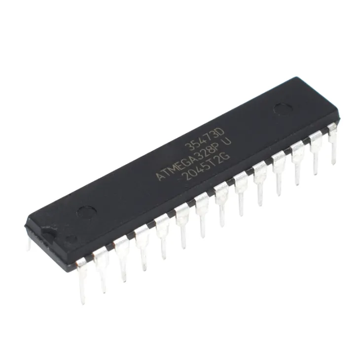 ATMEGA328P-PU ATMEGA328P-AU CHIP ATMEGA328 Microcontroller MCU AVR 32K ...
