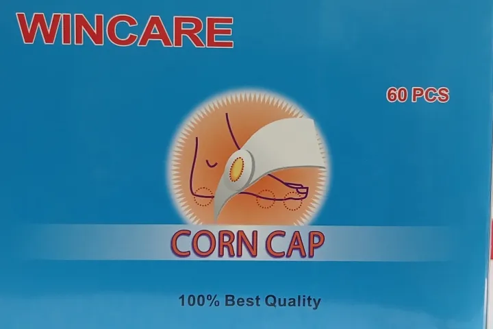 Corn cap pack of 5 | Daraz.pk