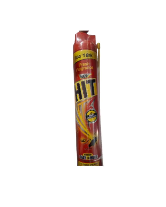 HIT Crawling Insect Killer – Cockroach Killer Spray (400ml) | Instant ...