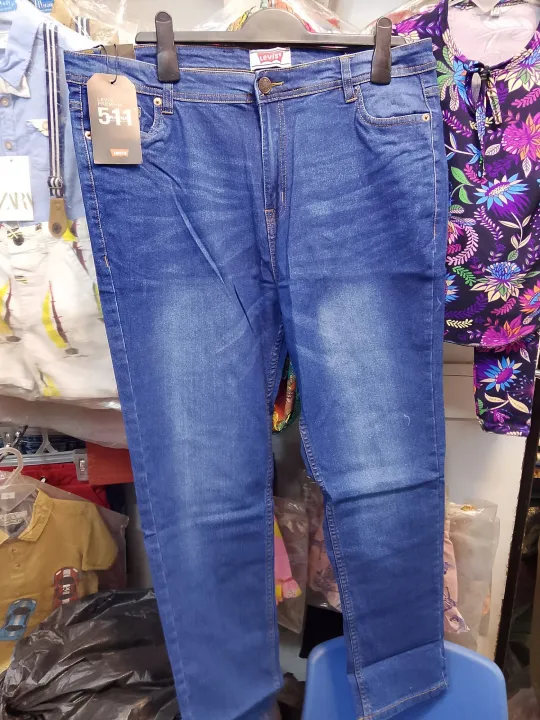 100% export quality mens jeans pant for regular use and party wear ...