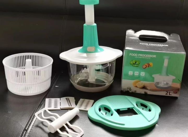 Handy Food processor | Daraz.pk