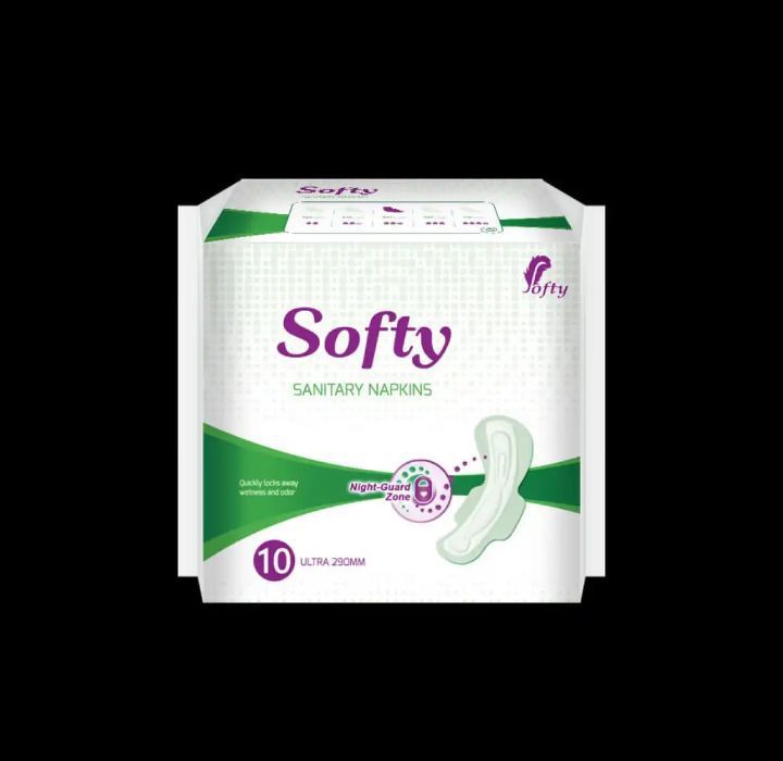 softy senetari pad 10 pic (5 pic) | Daraz.com.np