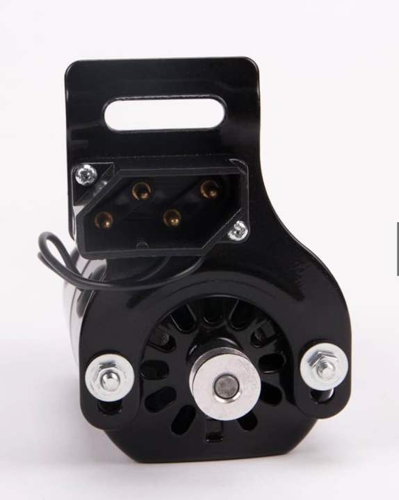 Sewing Machine Motor High Quality 150W ISO 14000 ISO 9001 8000RPM ...