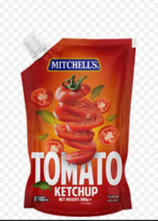 MITCHELL'S TOMATO KETCHUP ( 900 GM) RAMADAN OFFER ️💯 ️🍅 | Daraz.pk