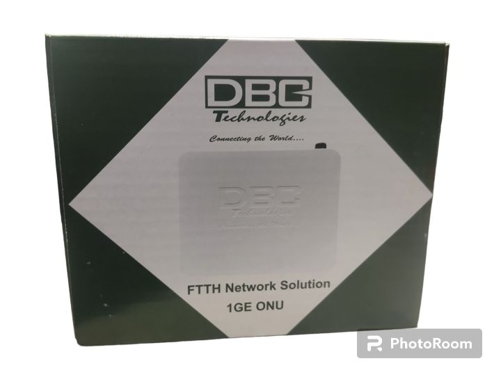 DBC EPON 1GE ONU | Daraz.com.bd