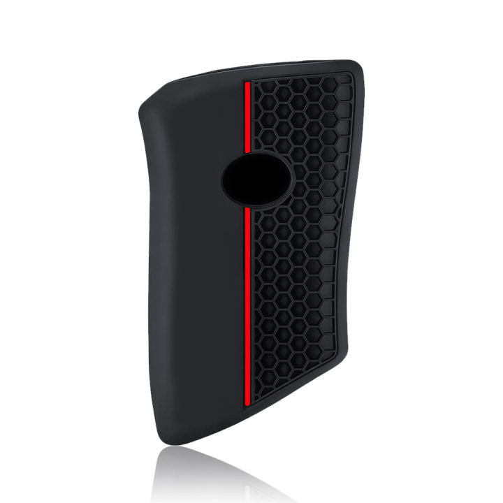 Silicone Car Remote Key Fob Case Cover For Lexus NX GS ES UX US RC LX ...