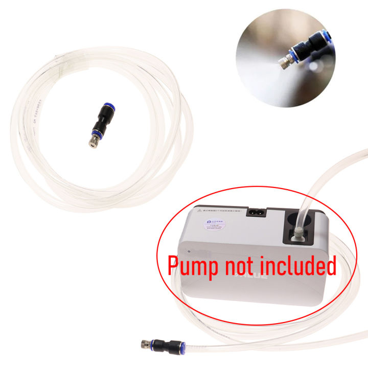 Condensate atomizer, Air conditioner water atomizer system, hose ...