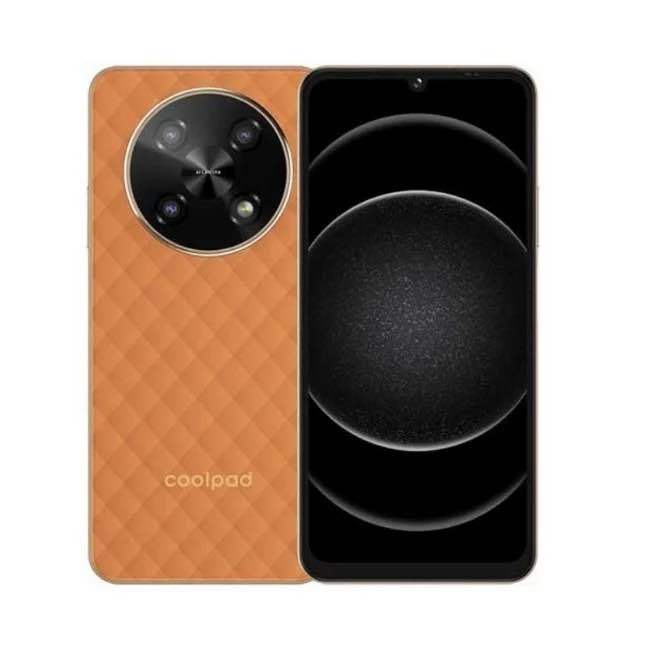 Coolpad C16 Smartphone (4GB+4GB RAM /128GB ROM) | TRCSL Approved | 1 ...