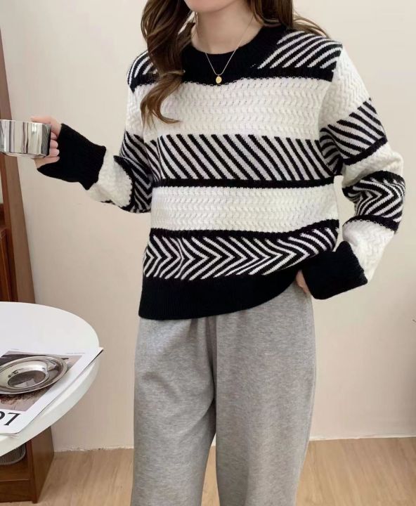 New Model Woolen Sweater Free Size For Womw | Daraz.com.np