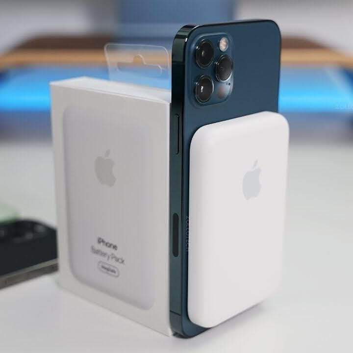 APPLE BATTERY PACK | Daraz.lk