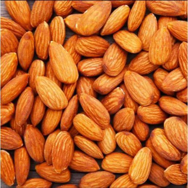 Premium Almond Nut( Kath Badam) 500gm | Daraz.com.bd