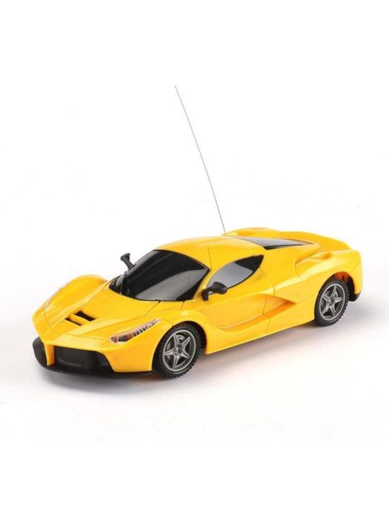 Remote Control Model Car For Kids | Daraz.com.np