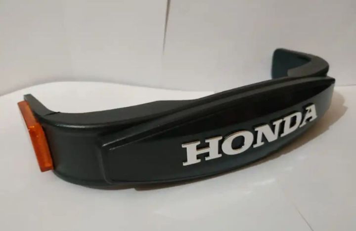 Honda front Monogram for CD70 bike (Online Bazar) | Daraz.pk