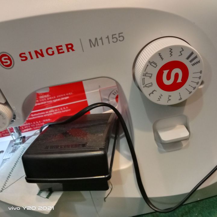 singer M1155 (220 volt) | Daraz.pk