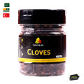 Cloves / Sabat Long / Organic Cloves whole Spice 50g | Daraz.pk