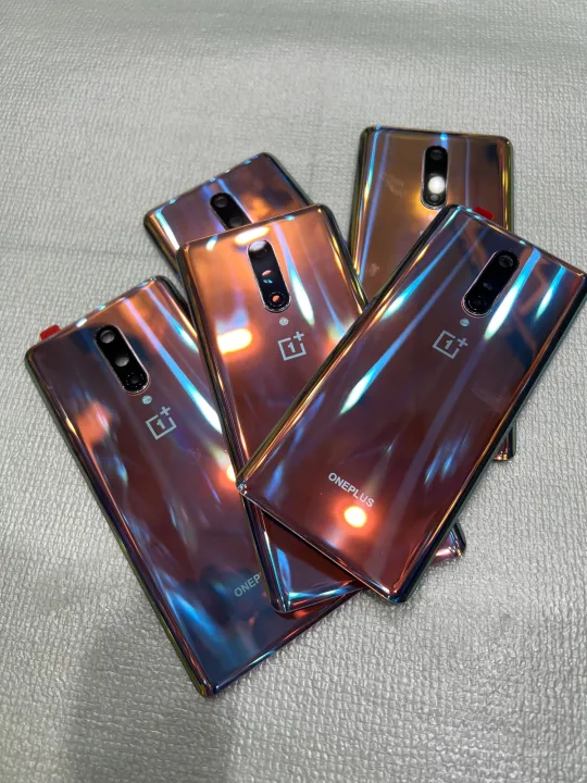 one plus 8 back glass replacement | Daraz.pk