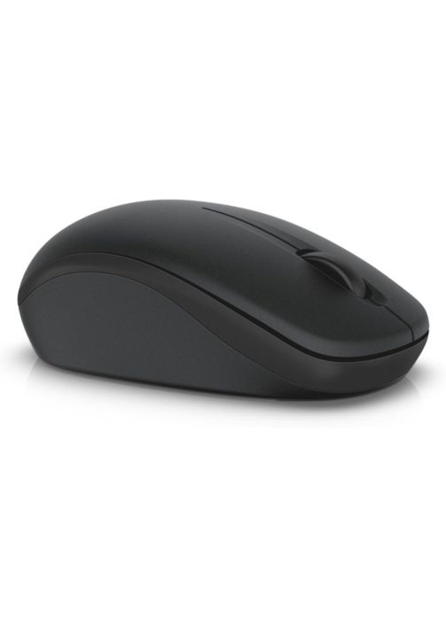 Dell Wireless Computer Mouse-WM126 – Long Life Battery, with ...