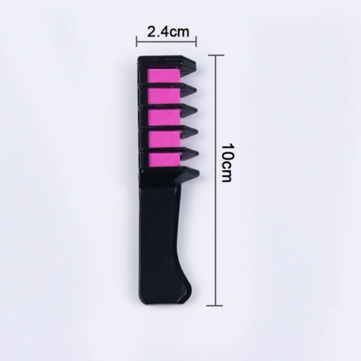 easy temporary hair dye | Daraz.pk