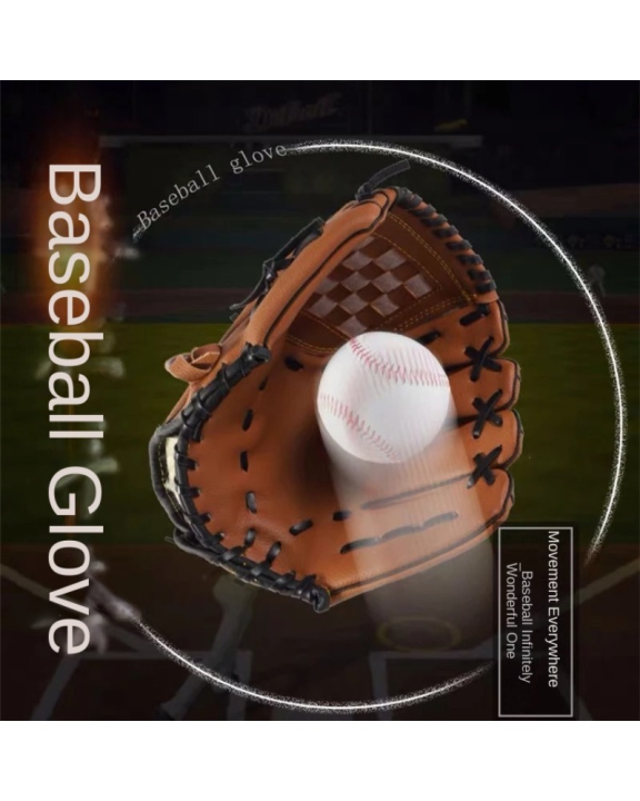 Power Up Your Defense with Thicker Baseball and Softball Gloves for ...