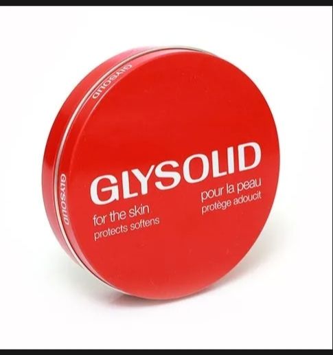 Glysolid Moisturiser Cream 125 ML | Daraz.com.np