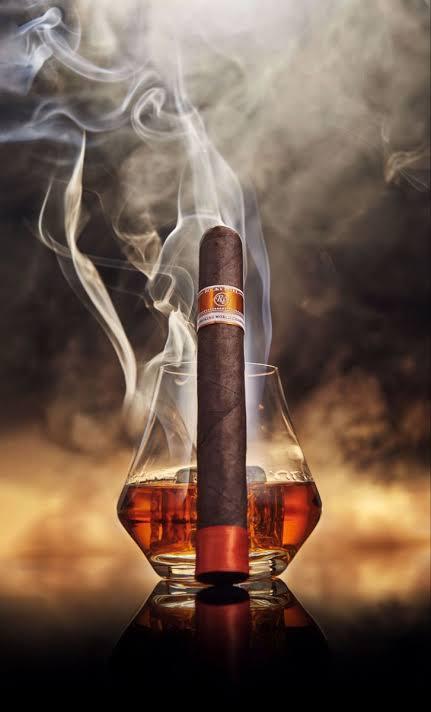 Al Nujoom Fragrance Presents Cigar Attar 3ml 6ml 12ml | Daraz.pk