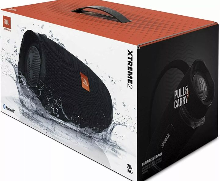 JBL XTREME 2 | Daraz.lk: Buy Online at Best Prices in Srilanka | Daraz.lk