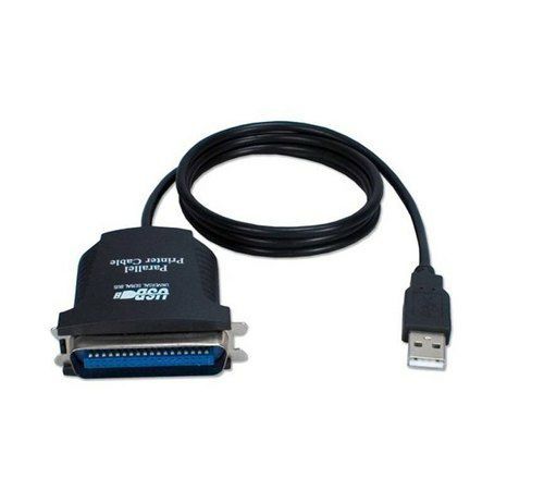 Printer Parallel Cable | Daraz.com.np