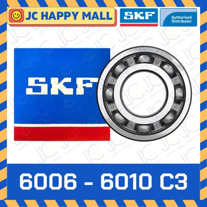 SKF 6006 SKF 6006/C3 SKF 6007/C3 SKF 6007/C3 SKF 6008 SKF 6008/C3 SKF ...
