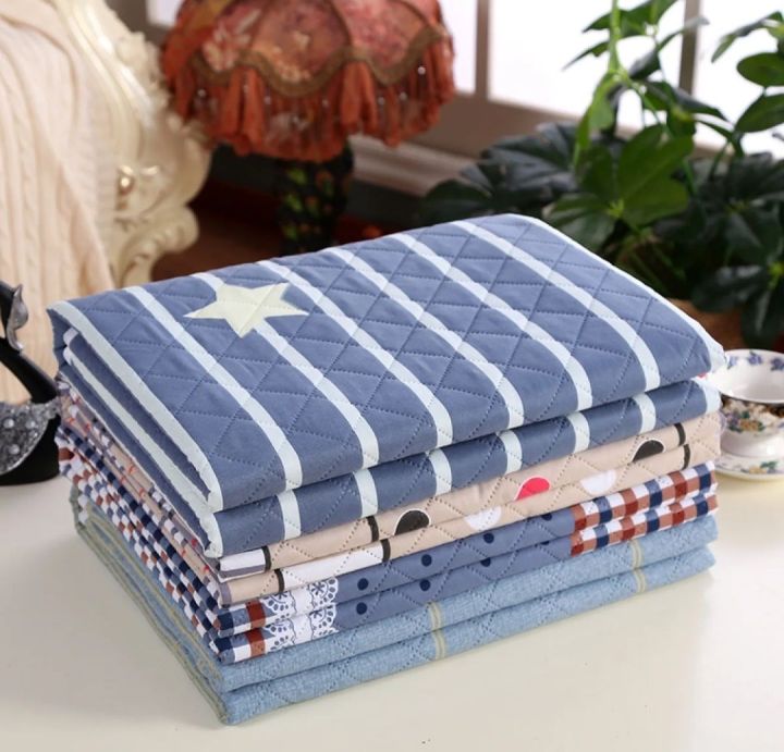 Baby Double Bed Urine Mat,Urine Mat For Kids Full | Daraz.com.np